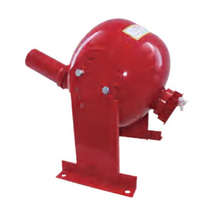 壁挂式非贮压超细干粉灭火装置12十年IP67型防爆FFB-ACT10-CHNVE-阿里巴巴