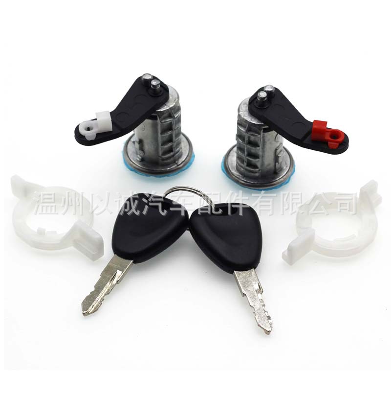 点火锁芯 点火开关适用于欧宝 雷诺 尼桑 7701470944 7701470945-阿里巴巴