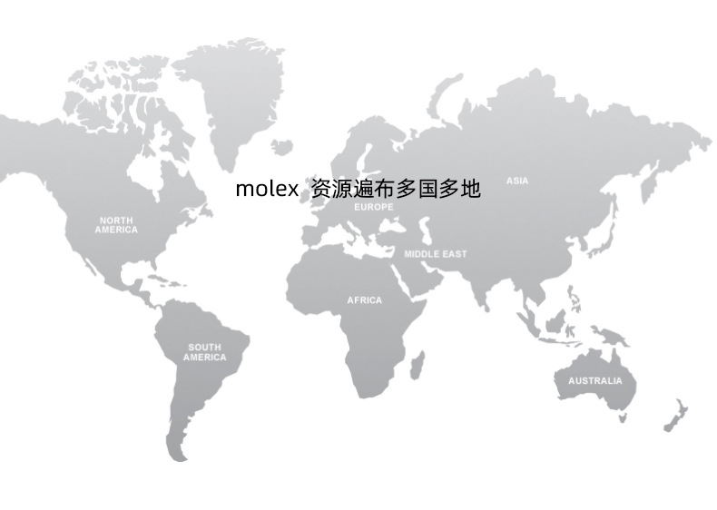 8701039 MOLEX莫仕原装连接器端子08-70-1039 08701039 0870-1039-阿里巴巴