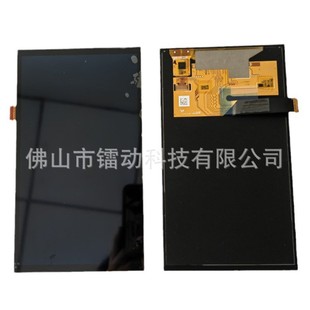 switch oled液晶屏NS OLED主机一体屏NS屏幕总成触摸显示屏-阿里巴巴