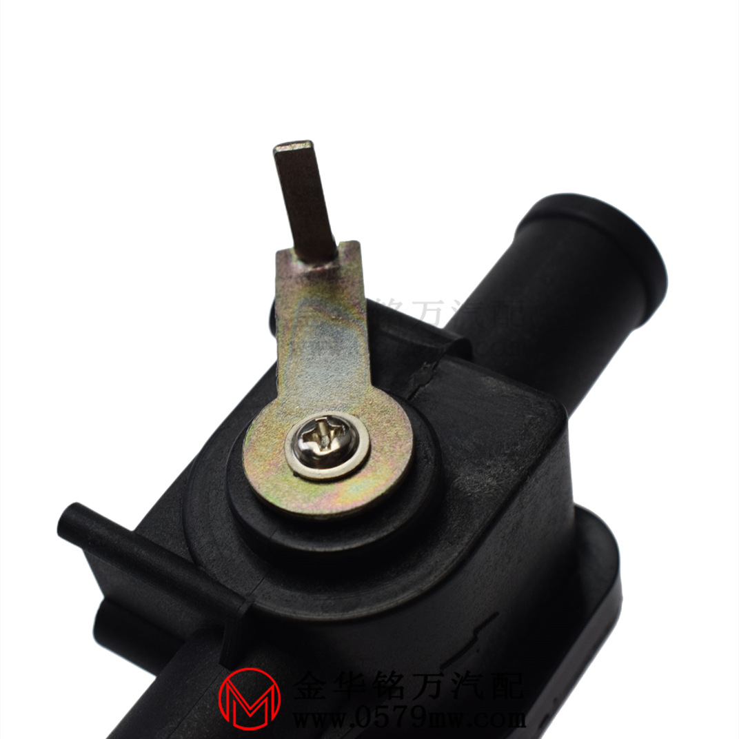 适用于丰田塔科马暖风水阀开关加热器控制阀 8724004020 14159062-阿里巴巴