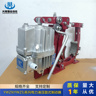 电力液压鼓式制动器YWZ9-250/23 YWZ9-250/30 YWZ9-250/50 300/23-阿里巴巴