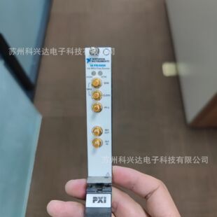 供应回收PXIe-4113 PXIe-4112 PXIe-4154 PXI-5402PXI-5404采集卡-阿里巴巴