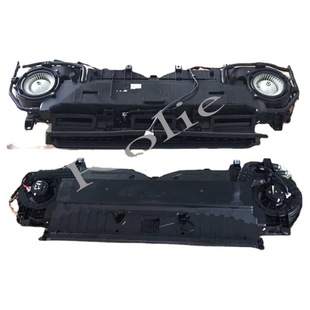 适用于丰田海狮2005+冷凝后蒸发器总成evaporator 90119-06911-阿里巴巴