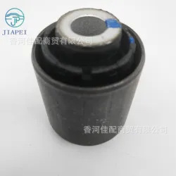 适用于现代起亚朗动悦动领动名图悦纳后重臂胶套 55118 3R000-阿里巴巴