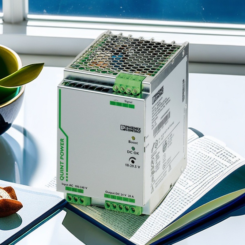 监视继电器 - EMD-FL-3V-400 - 2866064全新工具开关电源-阿里巴巴