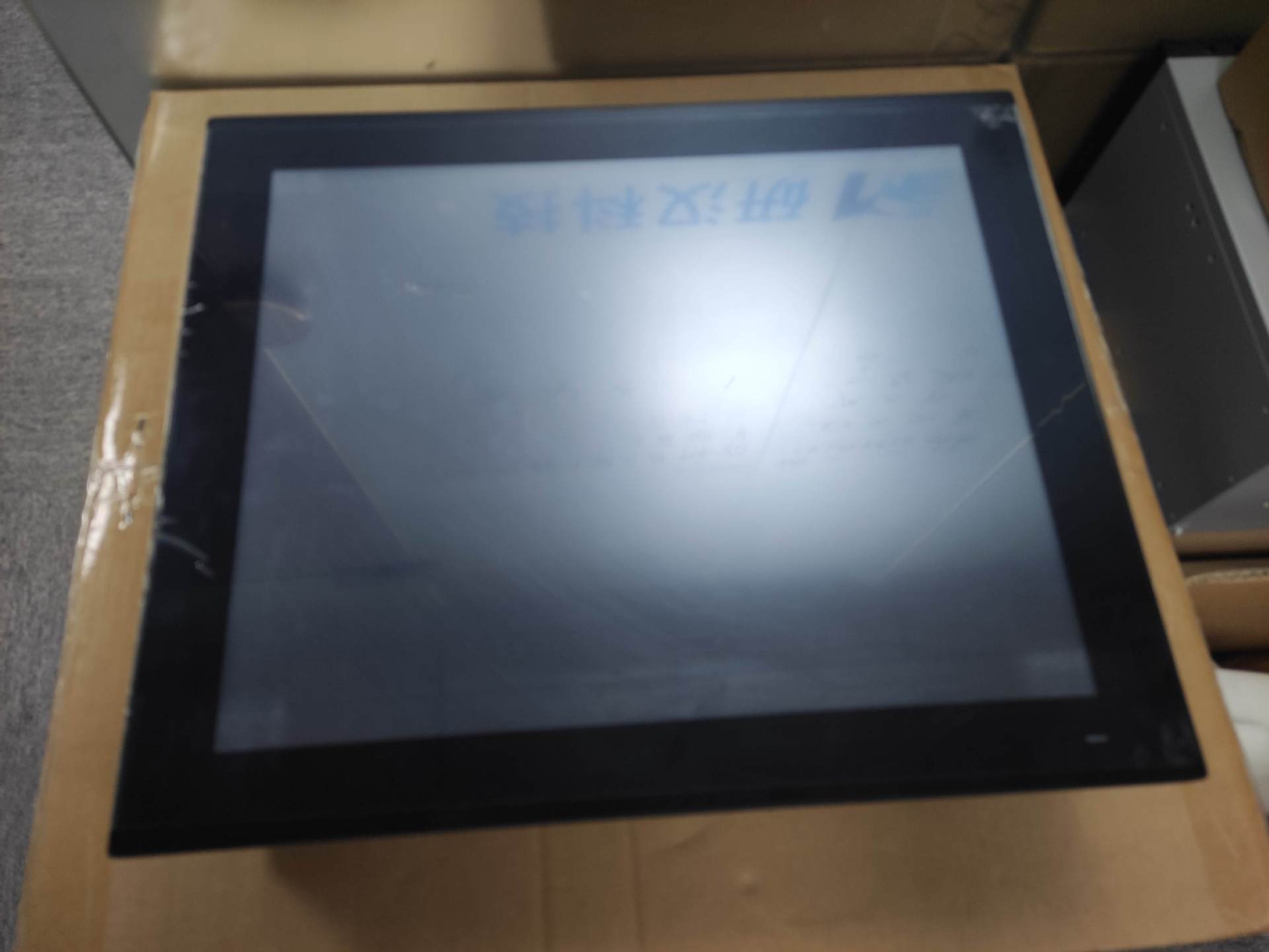 PPC-6191C研华多功能平板电脑，IP65防护 内置PCI 或 PCIe 扩展槽-阿里巴巴