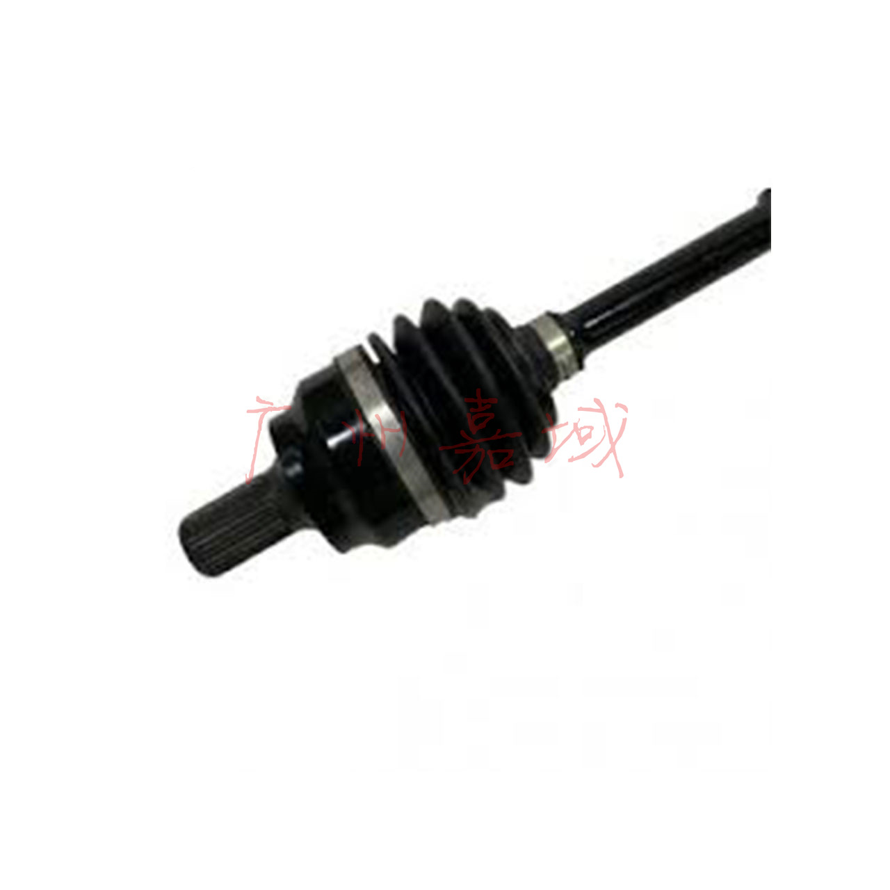 供应适用于S/W222前半轴 R2223300902-阿里巴巴