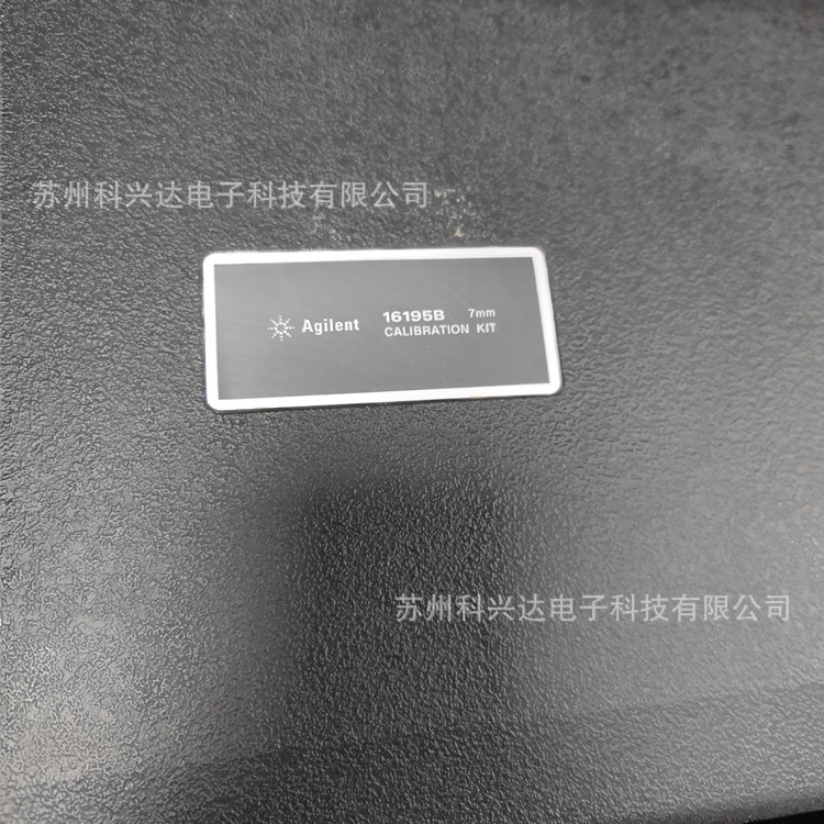 供应回收AGILENT安捷伦16454A 16195B 16196A 16192A 16191A 夹具-阿里巴巴