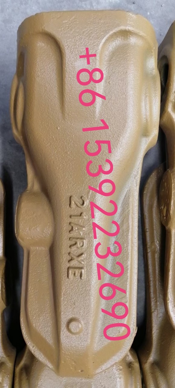 沃尔沃21ARXE 31ARXE 56ARXE 斗齿 14732377 14732382 14732387-阿里巴巴