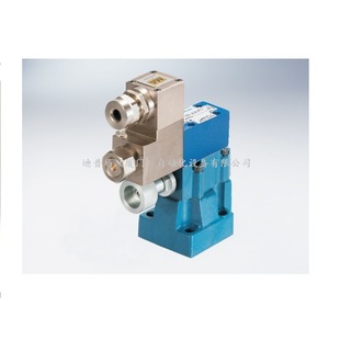 HOYEA华液防爆溢流阀GDBY-03-8D24A/93 GDBY-03-25-YD24A/93-阿里巴巴