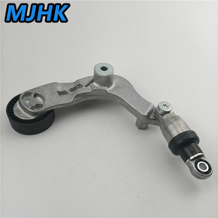 正时皮带张紧轮总成适用于双龙 Korando 1722000170 17220-00170-阿里巴巴