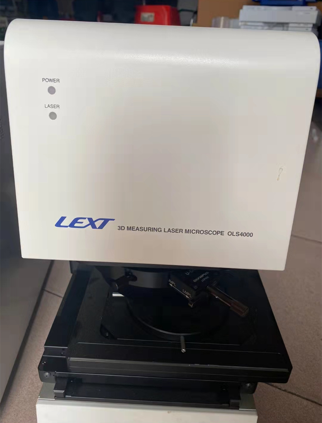 【奥林巴斯】日本OLYMPUS OLS40-SU OLS40-CB激光扫描显微镜 议价-阿里巴巴