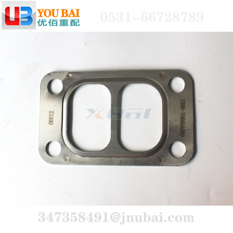 080V09901-0051重汽国五国六mc07曼发动机增压器垫片-阿里巴巴