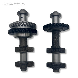 13601-28020 1AZ-FE 2AZ-FE 平衡轴适用于丰田凯美瑞1号 2.0L2.4L-阿里巴巴