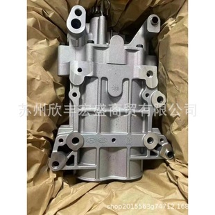 233002G410 23300-2G410 适用于现代起亚机油泵平衡轴230002G411-阿里巴巴