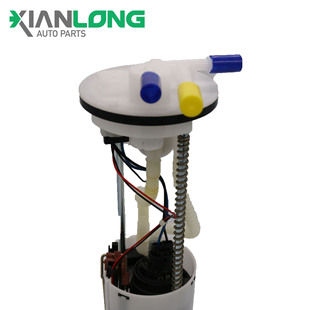 汽车燃油泵 总成支架 1106100-T02 适用长安欧诺1.3-阿里巴巴