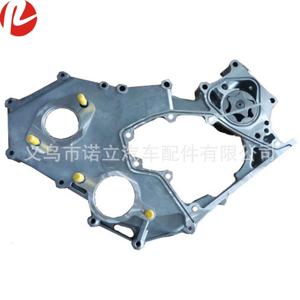 1HZ齿轮室盖适用丰田考斯特COASTER Oil Pump 机油泵11301-17041-阿里巴巴