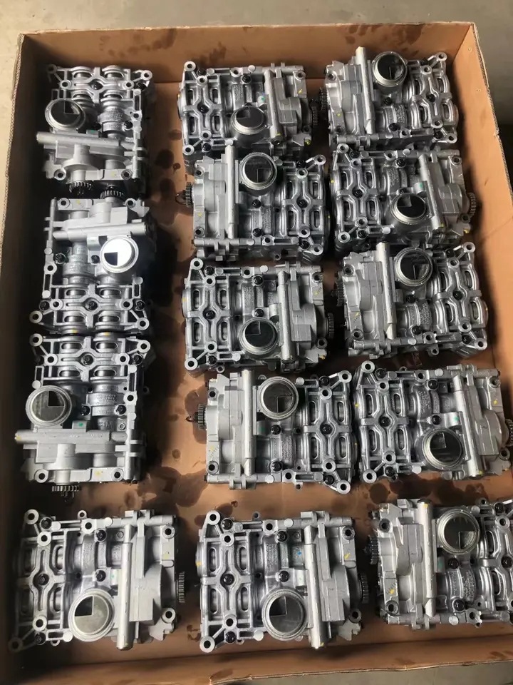 23300-25220 2330025922 23300-25210平衡轴油泵适用现代起亚2.4L-阿里巴巴