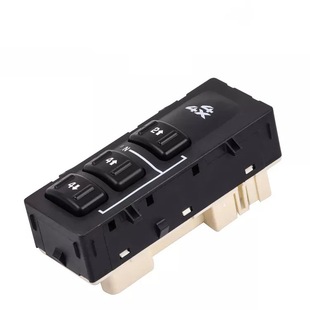 15136040 19259312玻璃升降器开关适用GMC Yukon Chevrolet Tahoe-阿里巴巴