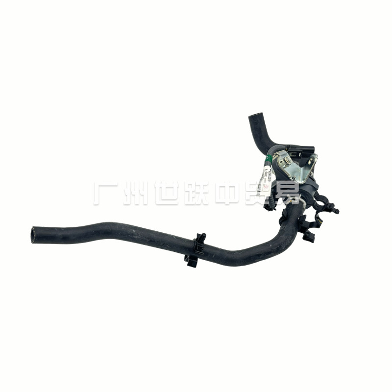 16261-F0012散热器旁通软管总成水阀适用于丰田雷克萨斯原厂配件-阿里巴巴