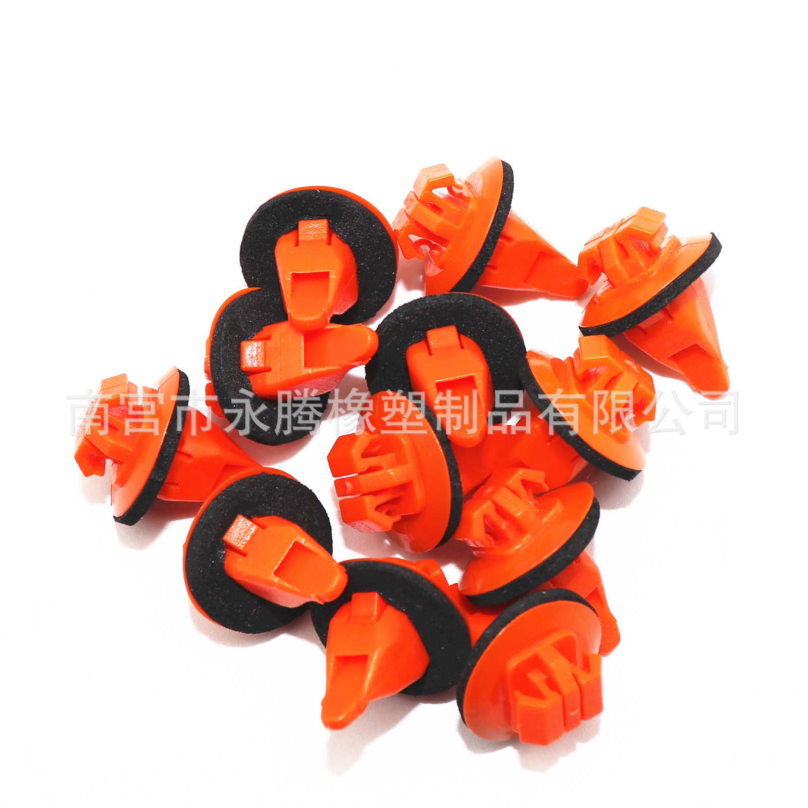 100PCS适用于丰田Toyota75495-35010/75397-35010卡扣夹子叶子板-阿里巴巴