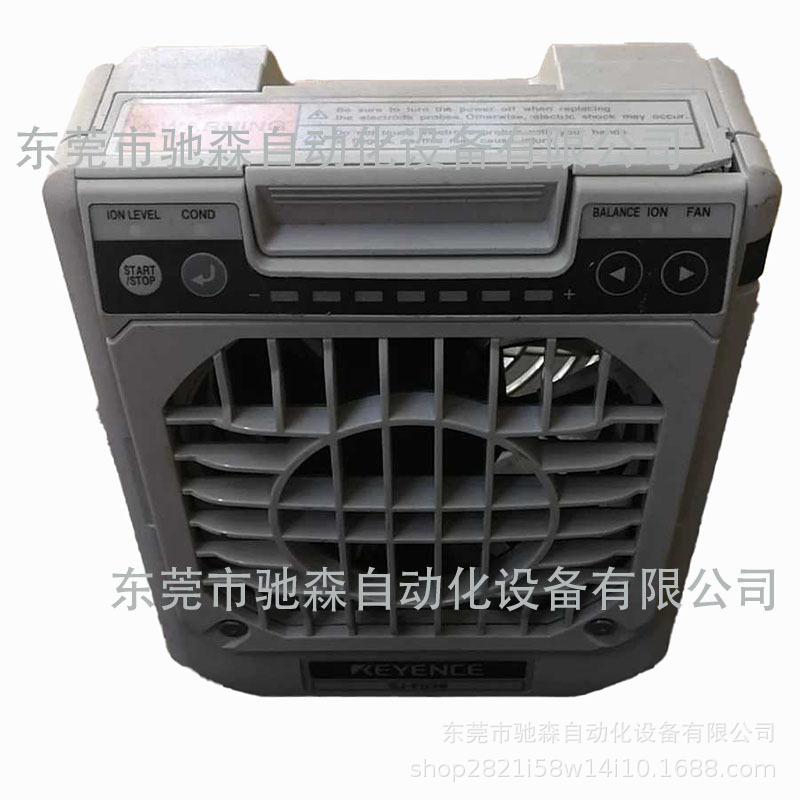 日本基恩士离子风机 SJ-F036 24V DC 1.2A 7KV库存议价-阿里巴巴