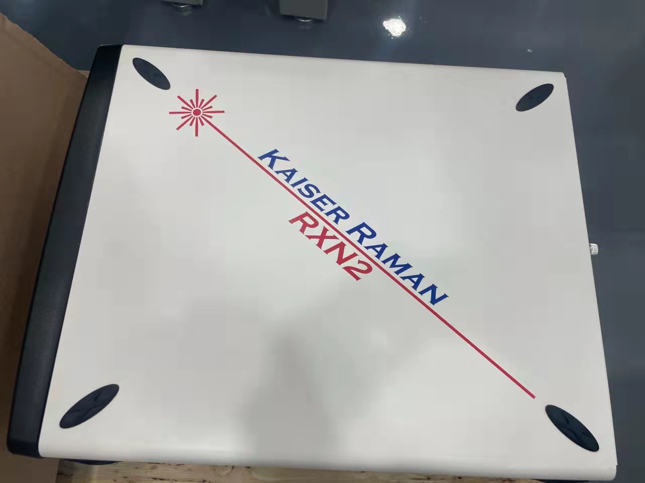 凯撒光学 拉曼光谱分析仪KAISER RAMAN RXN2-IOT-785-4CH-GP 议价-阿里巴巴