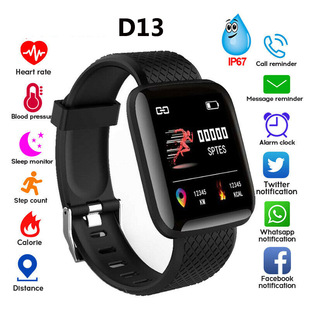 D13 Smart Watches Electronic Sports Smartwatch Fitness-阿里巴巴