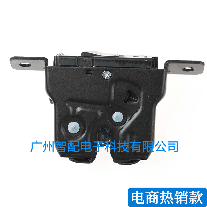 51247248075适用于宝马 f20 f21 i3后备箱盖锁执行器尾盖锁机-阿里巴巴
