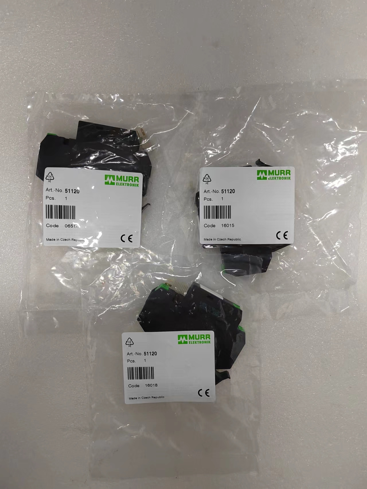 现货穆尔MURR继电器51120 51100 50082 原装正品当天直发-阿里巴巴