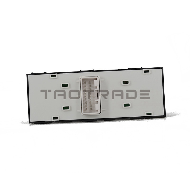 适用于现代起亚左前玻璃升降器开关总成车窗电控开关93570-M6100-阿里巴巴