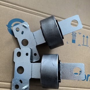 31476221适用于沃尔沃s60 s80 xc60后羊角衬套后支臂衬套31406337-阿里巴巴