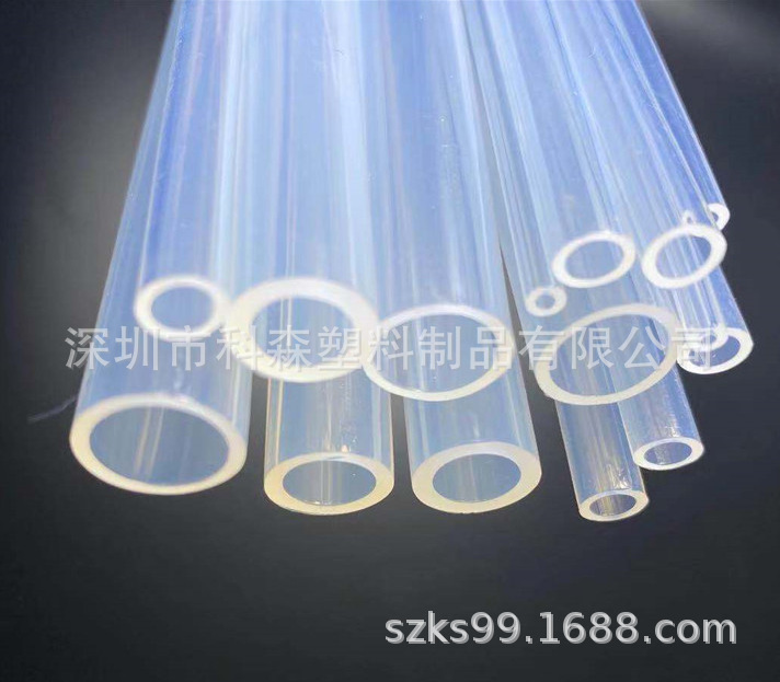 厂家直供PFA管 大金230 高纯231SH 科慕451HP可定制规格-阿里巴巴