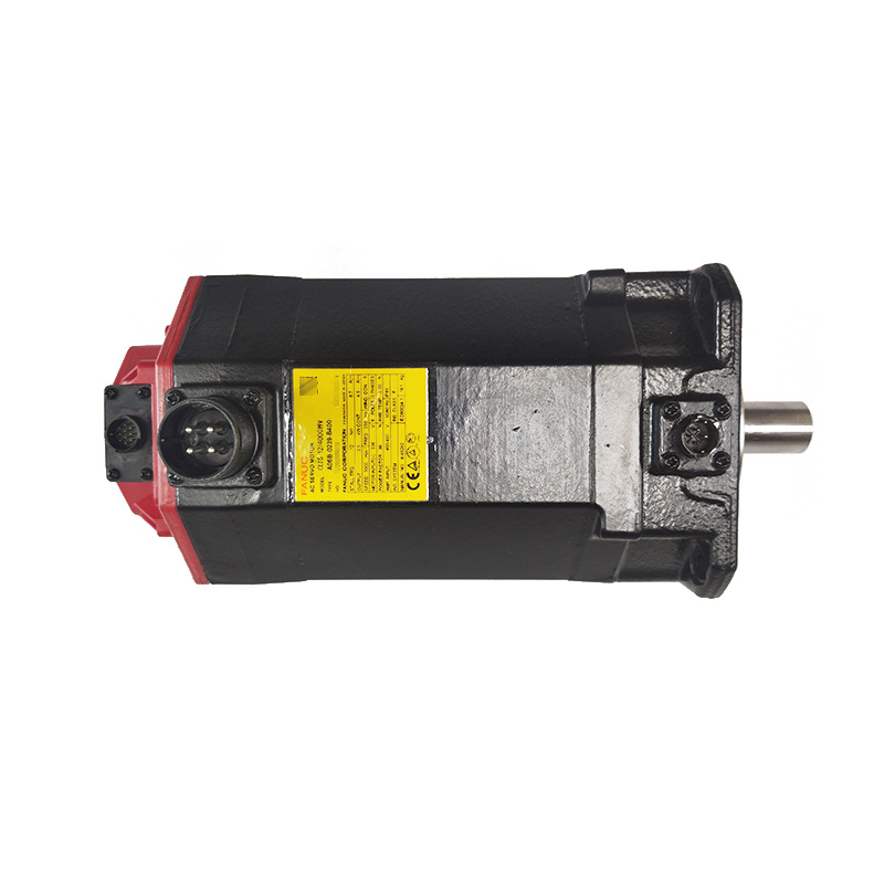 A06B-0239-B400 2239-B400 FANUC发那科伺服电机成色好现货 议价-阿里巴巴