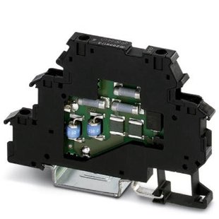 现货浪涌保护器 - TT-2/2- 24DC - 2838173菲尼克斯-阿里巴巴