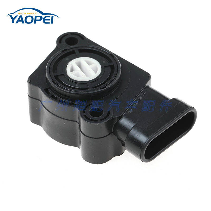 适用沃尔沃卡车节气门位置传感器 加速器传感器131973 2603893C91-阿里巴巴