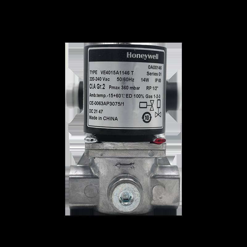 VE4015A1146T螺纹电磁调节阀正品HONEYWELL霍尼韦尔燃烧器配件-阿里巴巴