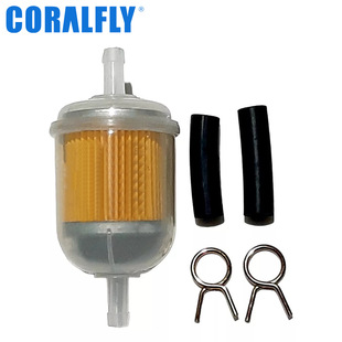 厂家直销汽油过滤器FGI-024工程机械柴油滤芯滤清器OEM定制-阿里巴巴