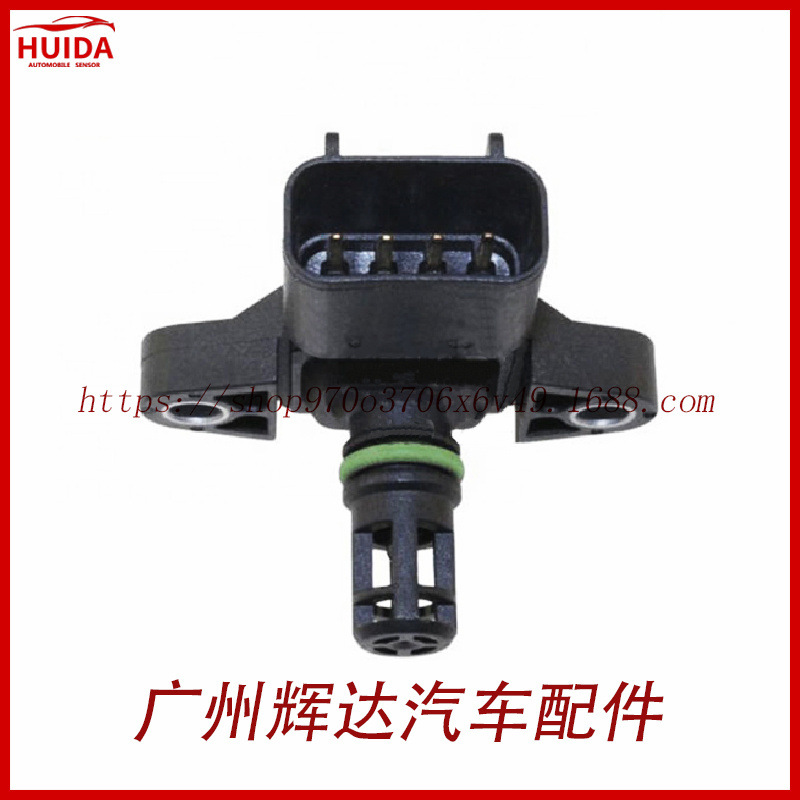 适用于福特进气压力传感器 AA5A-9F479-DB AA5A-9F479-AB-阿里巴巴