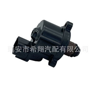 适用于三菱赛马 蓝瑟 道奇怠速马达怠速控制阀MD613992 MD619857-阿里巴巴