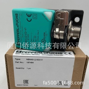 NBN40-L2-E2-V1倍加福电感式接近开关/传感器(187484)全新原装-阿里巴巴