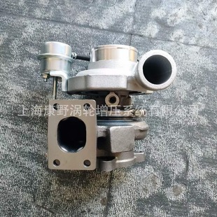 HX27增压器4033251 4045279 4045307 504203236 2855947-阿里巴巴