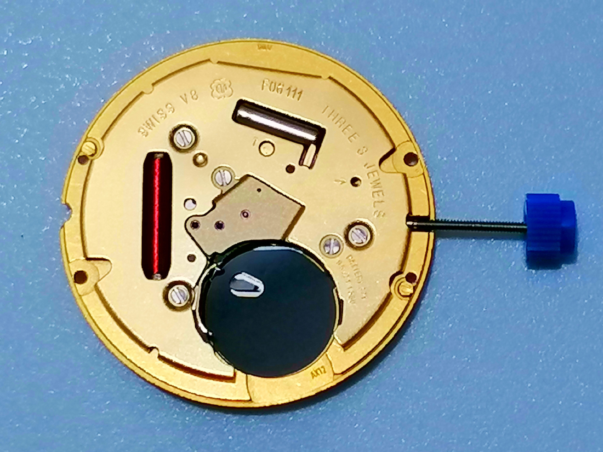 手表机芯F03.111 F06.111 F07.111 F06.161 F04.111 瑞士原装全新-阿里巴巴