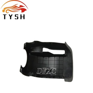 适用现代起亚转向柱下围板转向柱下护罩 84855-H3000/84855-D9000-阿里巴巴