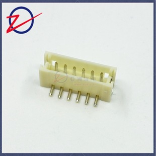B6B-ZR-SM4-TF(LF)(SN)连接器JST间距1.5mm立贴6pin针座批发-阿里巴巴