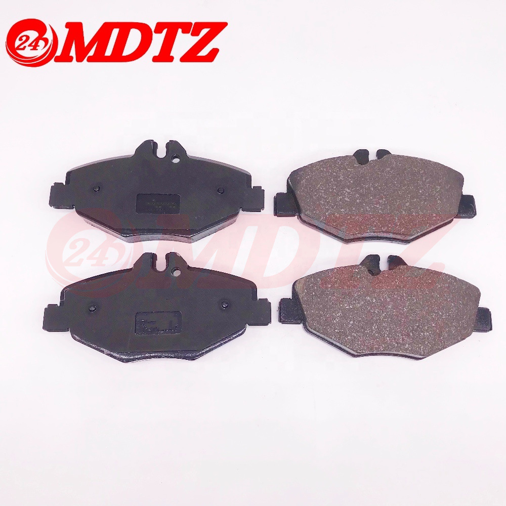 跨境 适用于奔驰E系刹车片0034209920 0044288720 W211 GDB1542-阿里巴巴