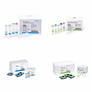 5067-1513安捷伦2100生物分析仪配套试剂Agilent RNA 6000 Pico-阿里巴巴