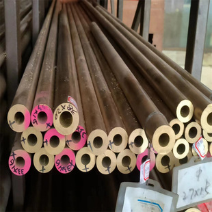 H65/H62黄铜管毛细圆铜管薄壁厚壁管1 2 3 4 5 6 8 10mm空心圆管-阿里巴巴
