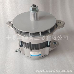 用于康明斯QSB6.7 ISDE 6D107发动机发电机4944732 101210-9511-阿里巴巴